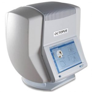 眼睛健檢 - 良視眼科診所